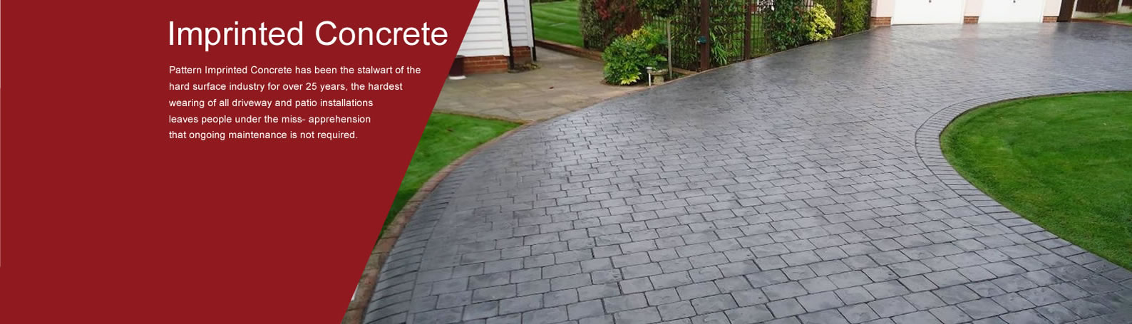 M Miller Surface Maintenance – Road and Driveway Surfacing Specialist's
